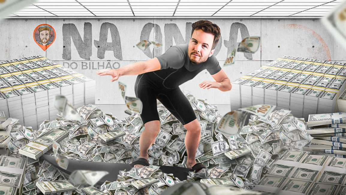 A história do Primo Rico (Thiago Nigro) - Investidor Sem Grife