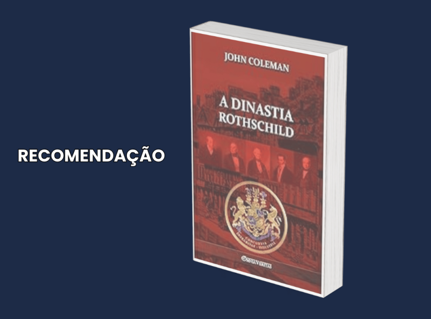 A História da Família Rothschild - Investidor Sem Grife